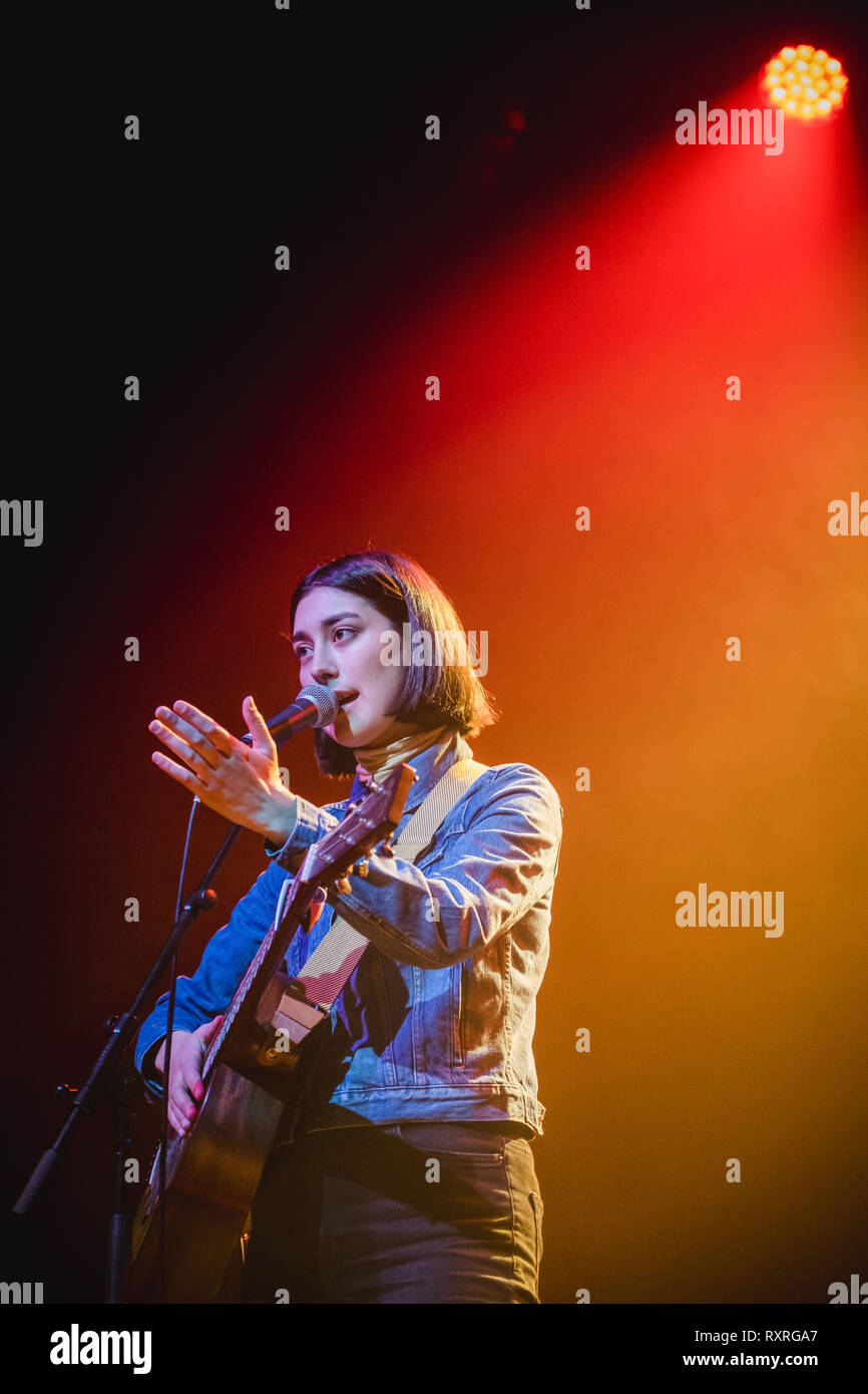 Elif demirezer -Fotos und -Bildmaterial in hoher Auflösung – Alamy
