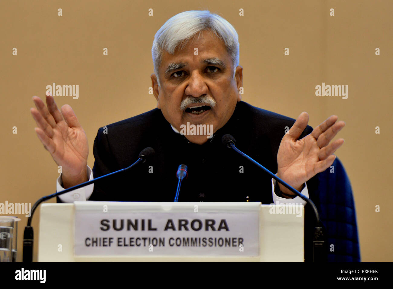 Sunil arora -Fotos und -Bildmaterial in hoher Auflösung – Alamy