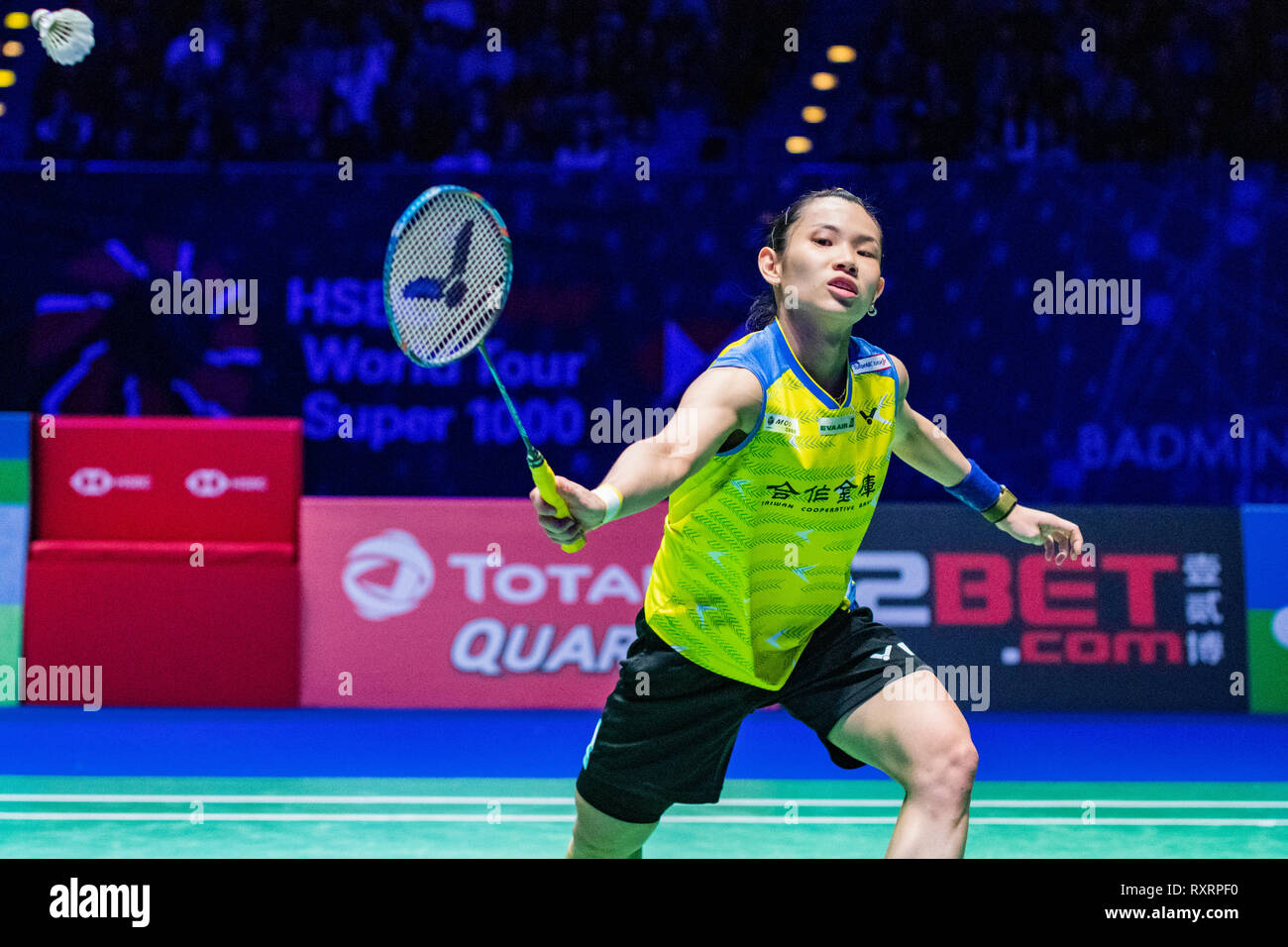 Chen Yuchi In China In Aktion Stockfotos und -bilder Kaufen - Alamy
