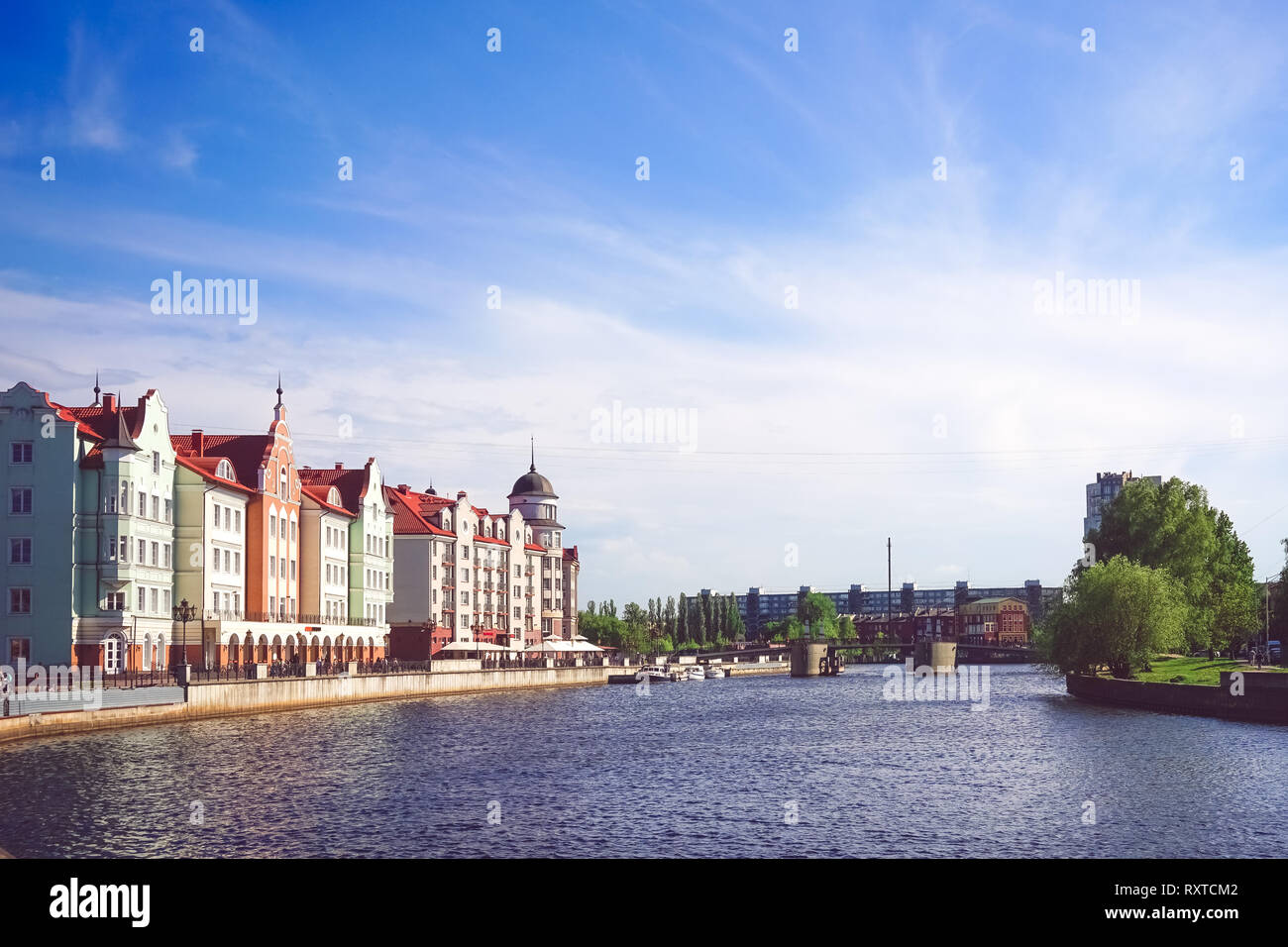 Kaliningrad enclave -Fotos und -Bildmaterial in hoher Auflösung – Alamy