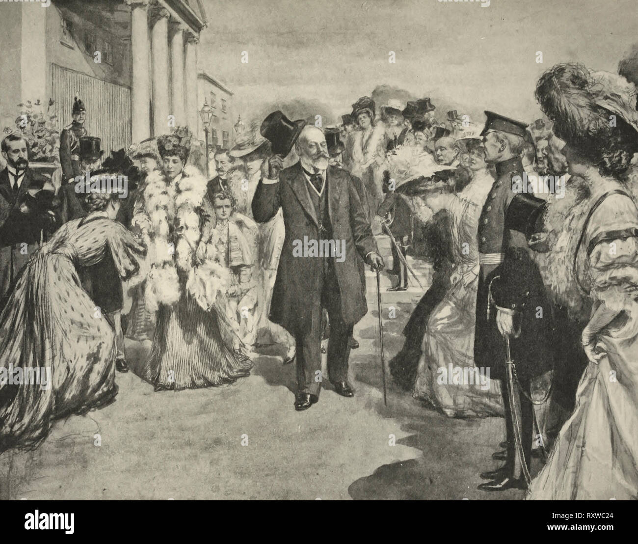 Royal lodge -Fotos und -Bildmaterial in hoher Auflösung – Alamy