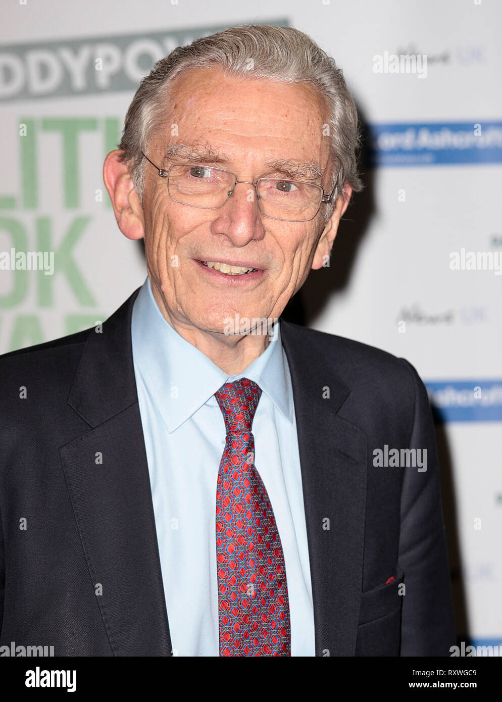Lord norman fowler -Fotos und -Bildmaterial in hoher Auflösung – Alamy