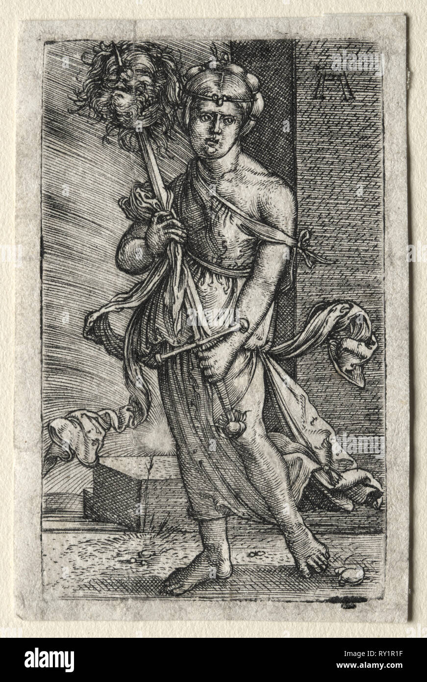 1538 engraving -Fotos und -Bildmaterial in hoher Auflösung – Alamy