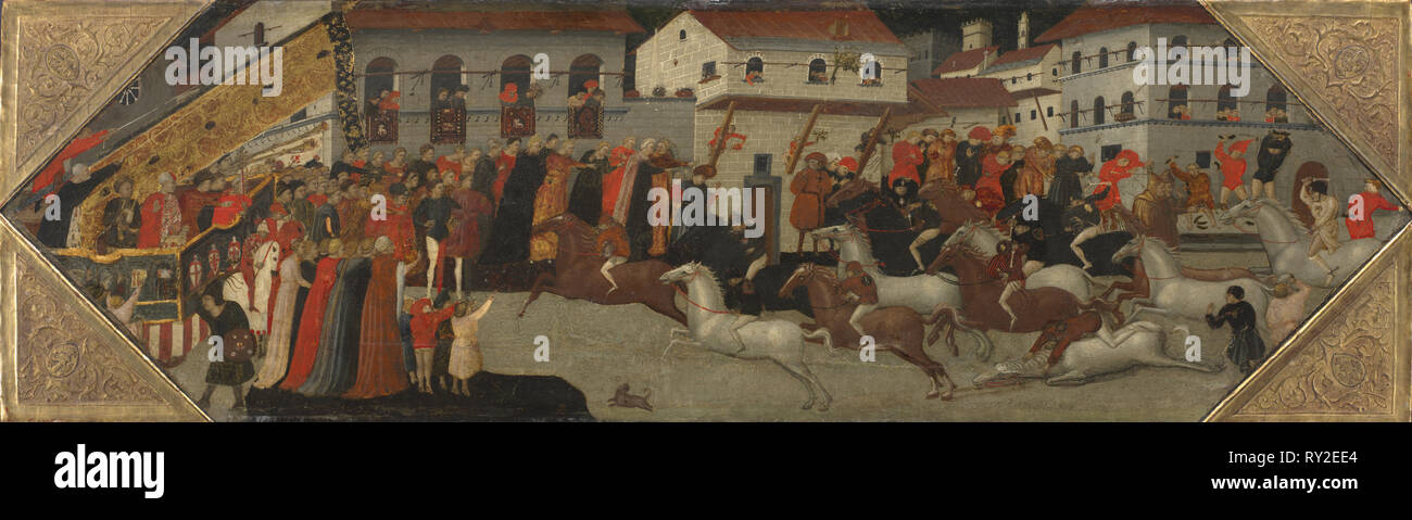 Giovanni toscani -Fotos und -Bildmaterial in hoher Auflösung – Alamy