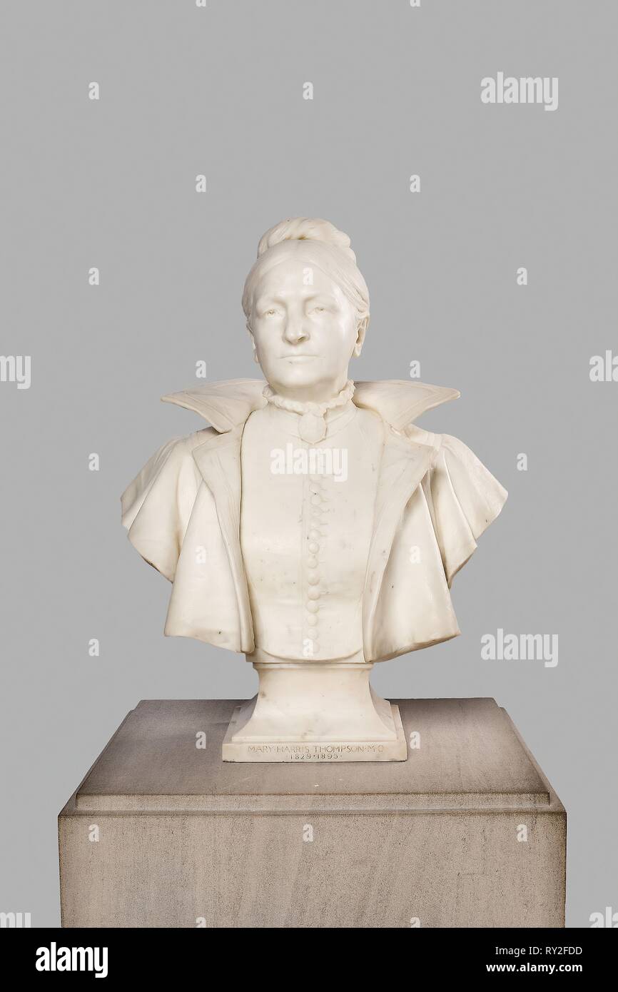 Thompson mary harris -Fotos und -Bildmaterial in hoher Auflösung – Alamy