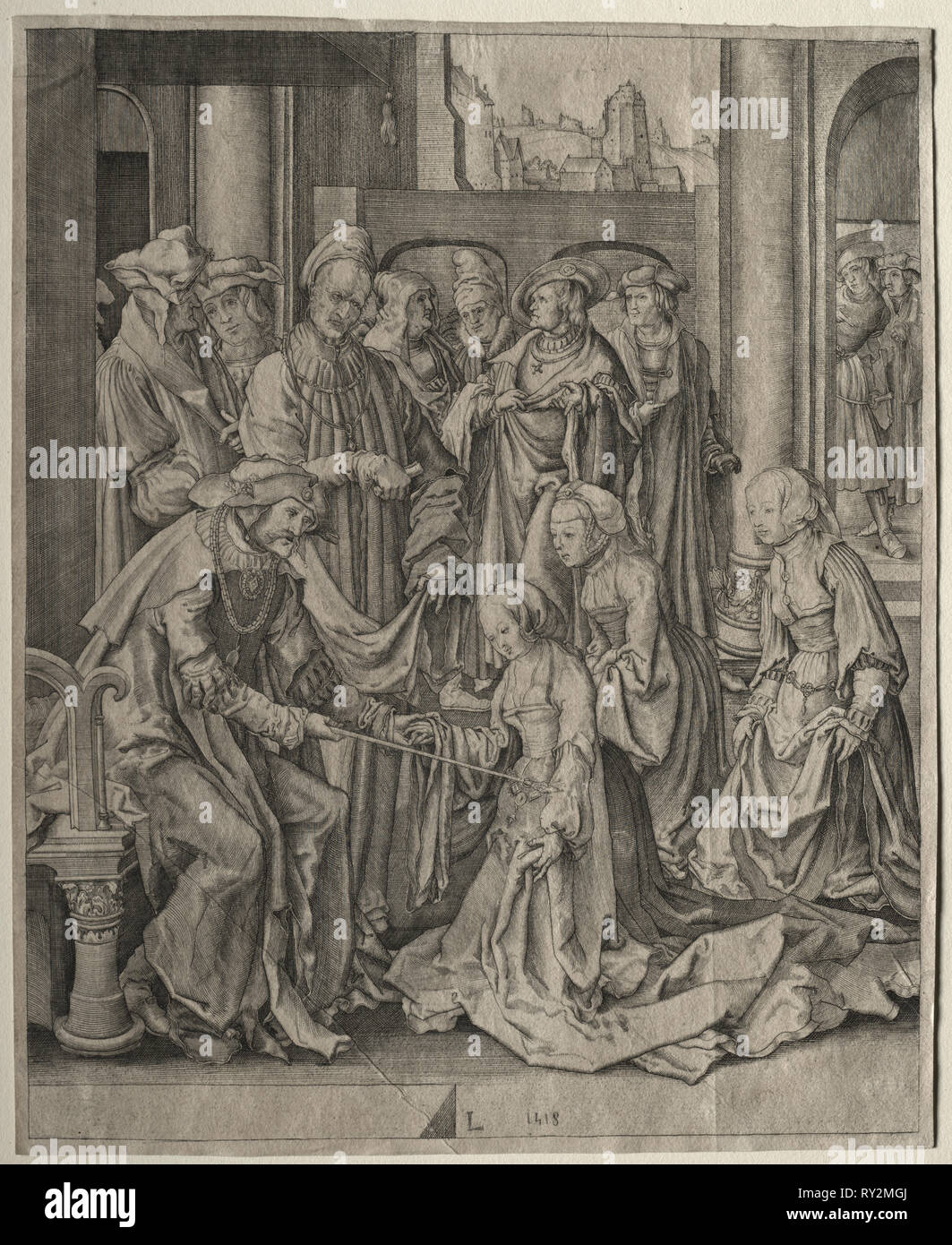 Esther lucas -Fotos und -Bildmaterial in hoher Auflösung – Alamy