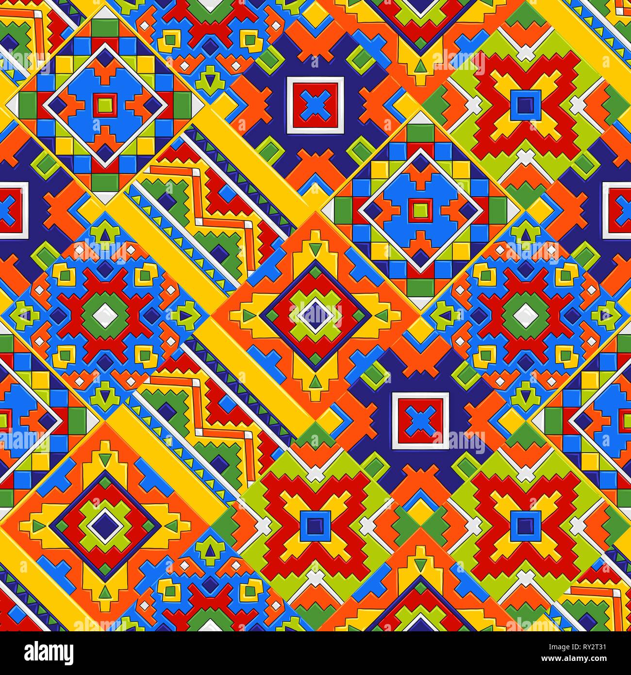 Talavera keramikkeramik Stock-Vektorgrafiken kaufen - Alamy