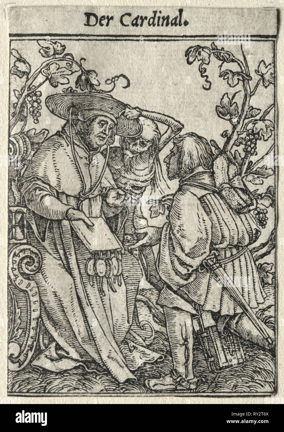 Hans holbein death -Fotos und -Bildmaterial in hoher Auflösung – Alamy