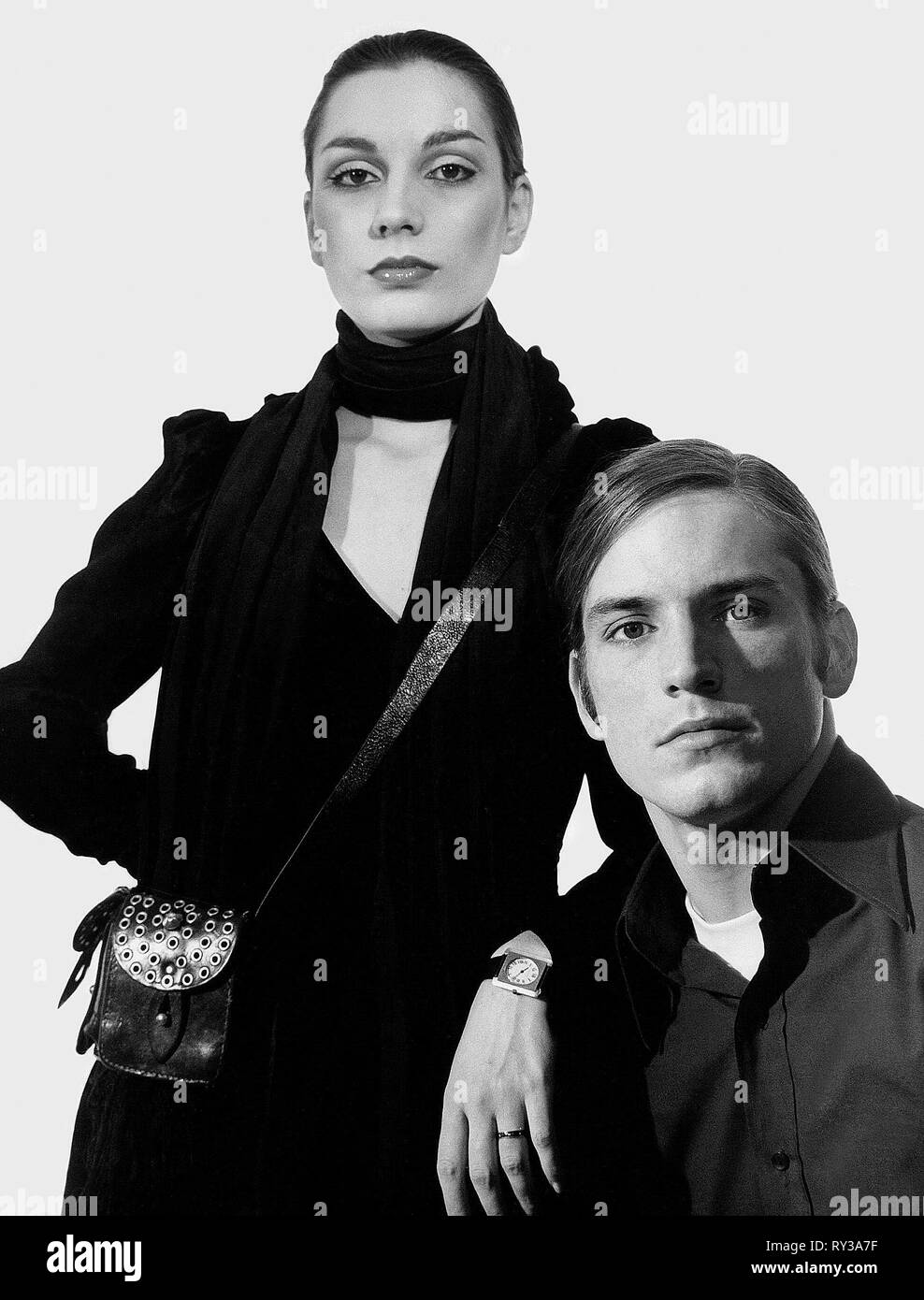 Wife Geraldine Stockfotos und -bilder Kaufen - Alamy