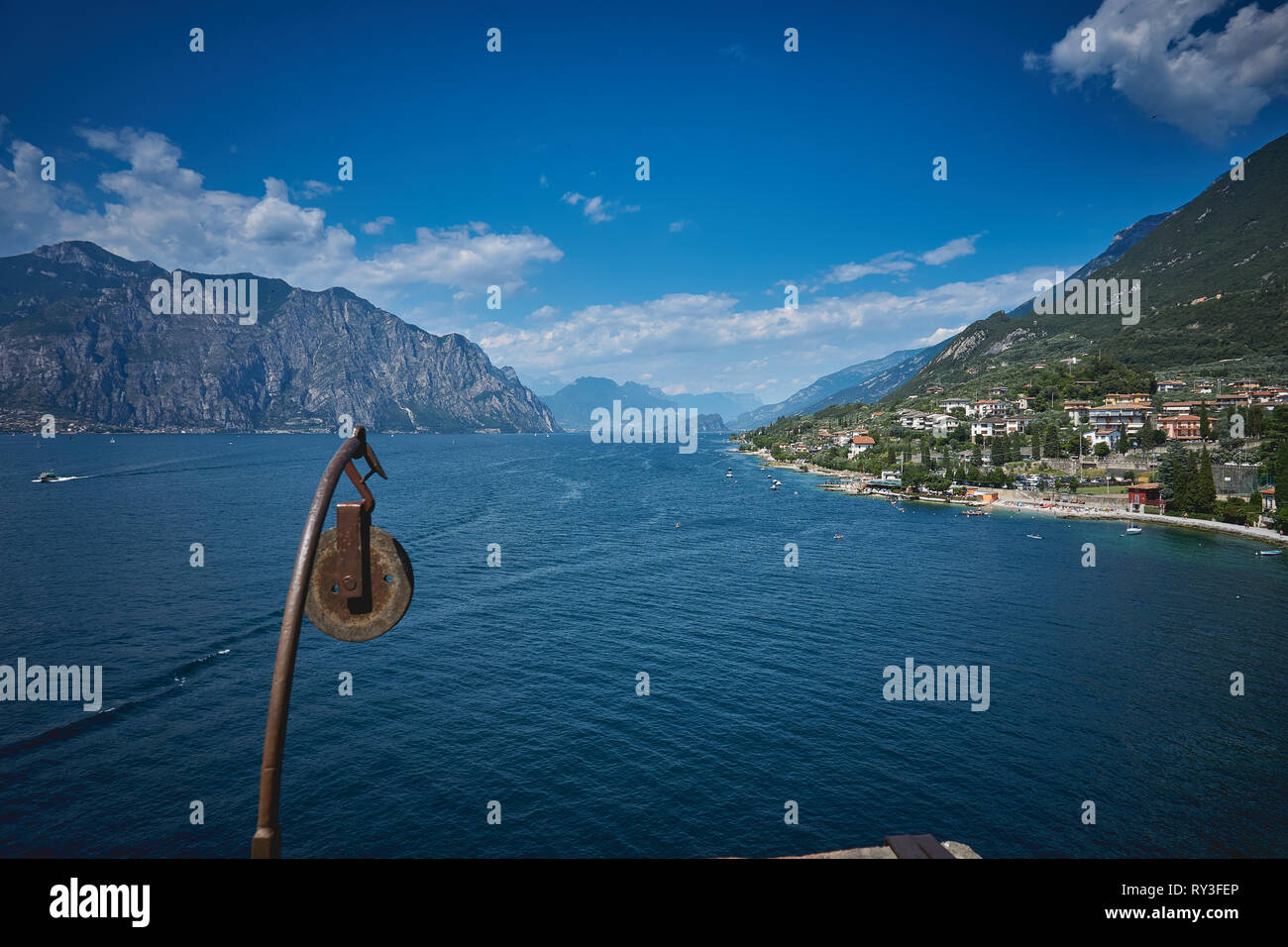 Mittelalterliches schiff italien -Fotos und -Bildmaterial in hoher Auflösung – Alamy