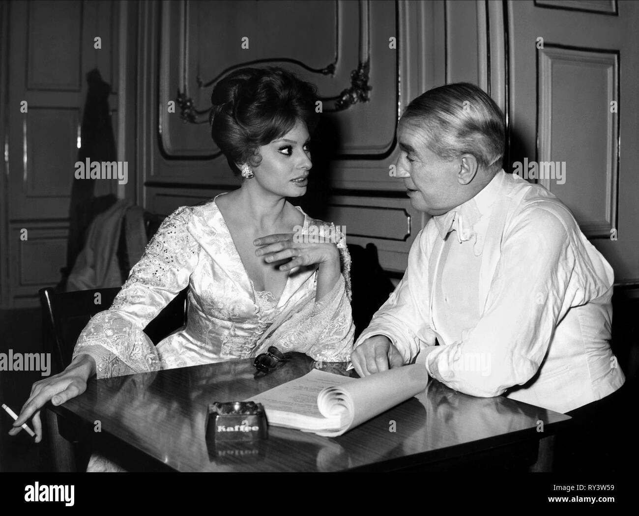 Michael chevalier -Fotos und -Bildmaterial in hoher Auflösung – Alamy