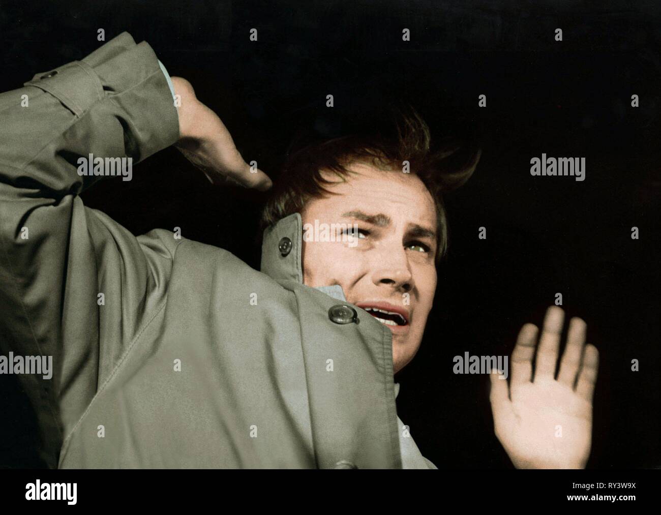 Klaus Maria Stockfotos und -bilder Kaufen - Alamy