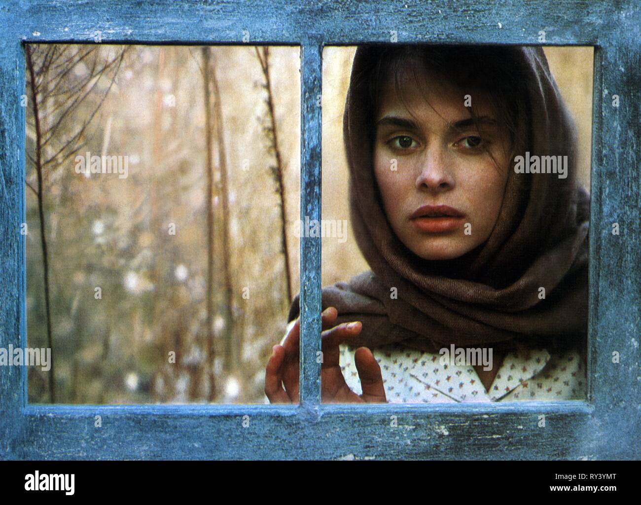 Kinski Nastassja Stockfotos Und Bilder Kaufen Alamy