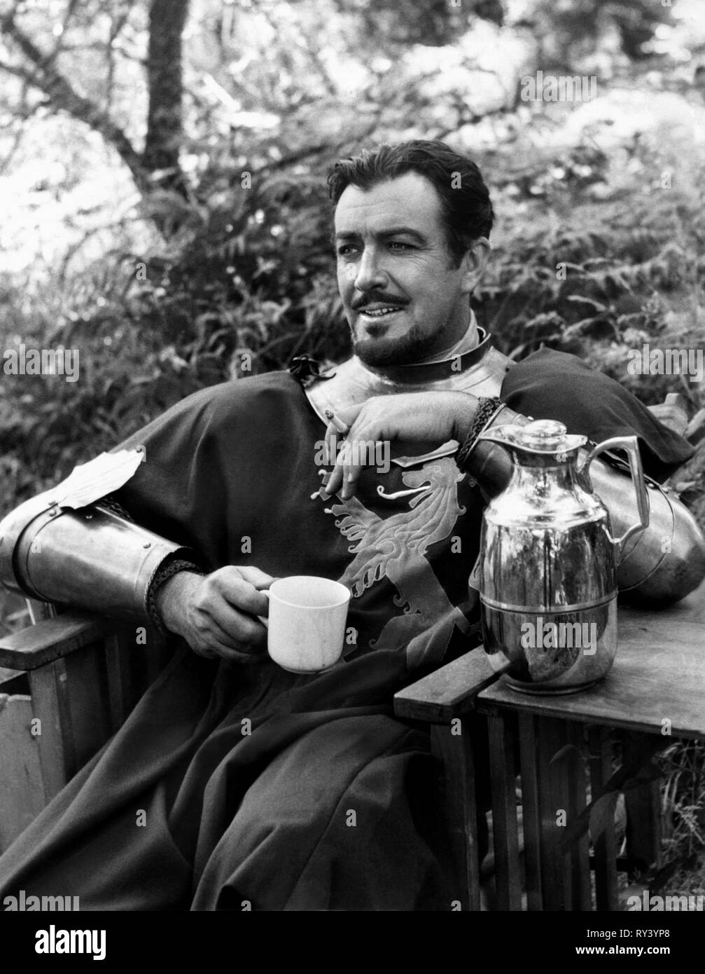 Die ritter der tafelrunde -Fotos und -Bildmaterial in hoher Auflösung – Alamy