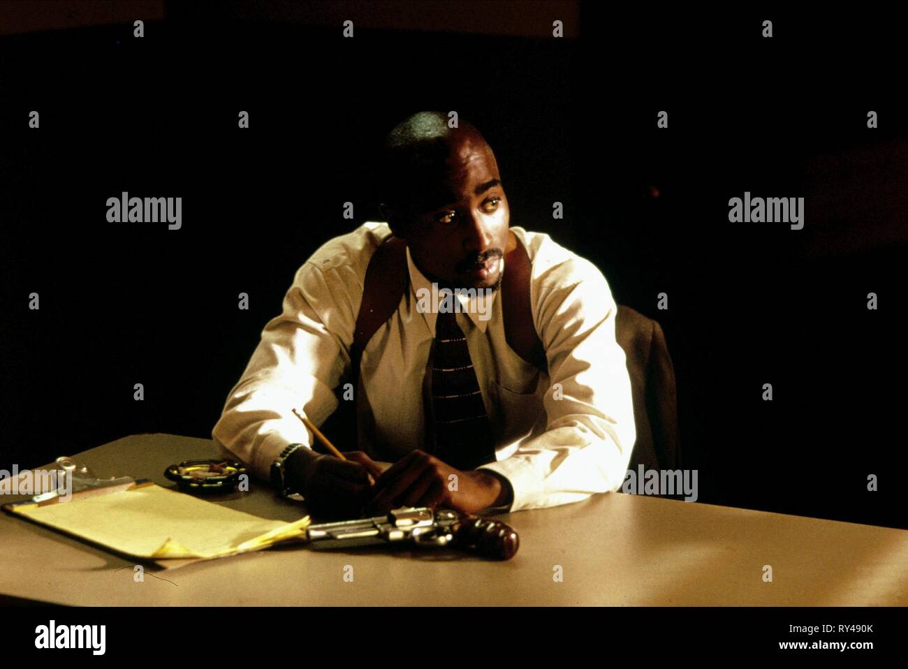 Tupac Shakur Stockfotos und -bilder Kaufen - Alamy