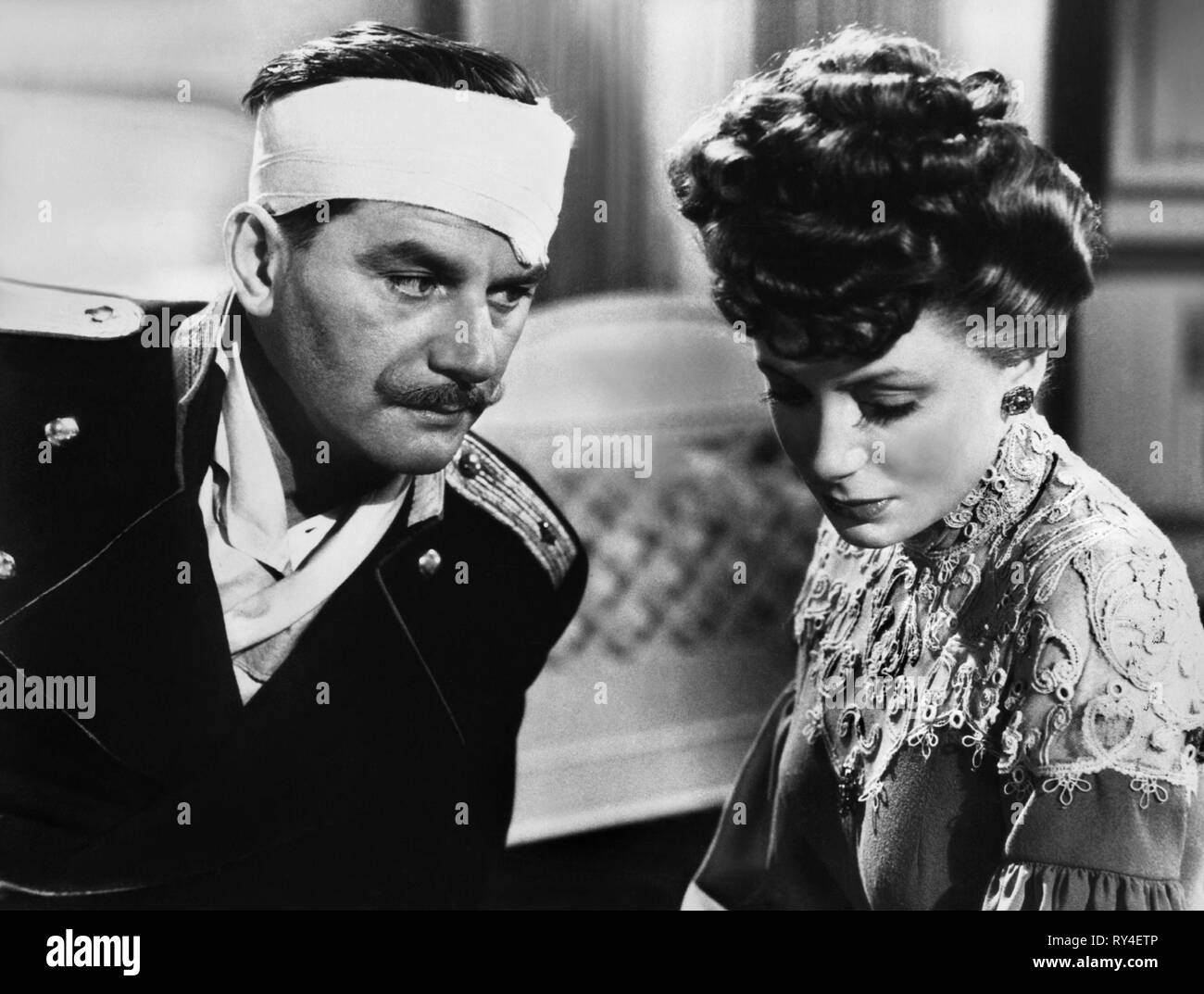 Edith hunter barbara wynne johnny kanone -Fotos und -Bildmaterial in ...