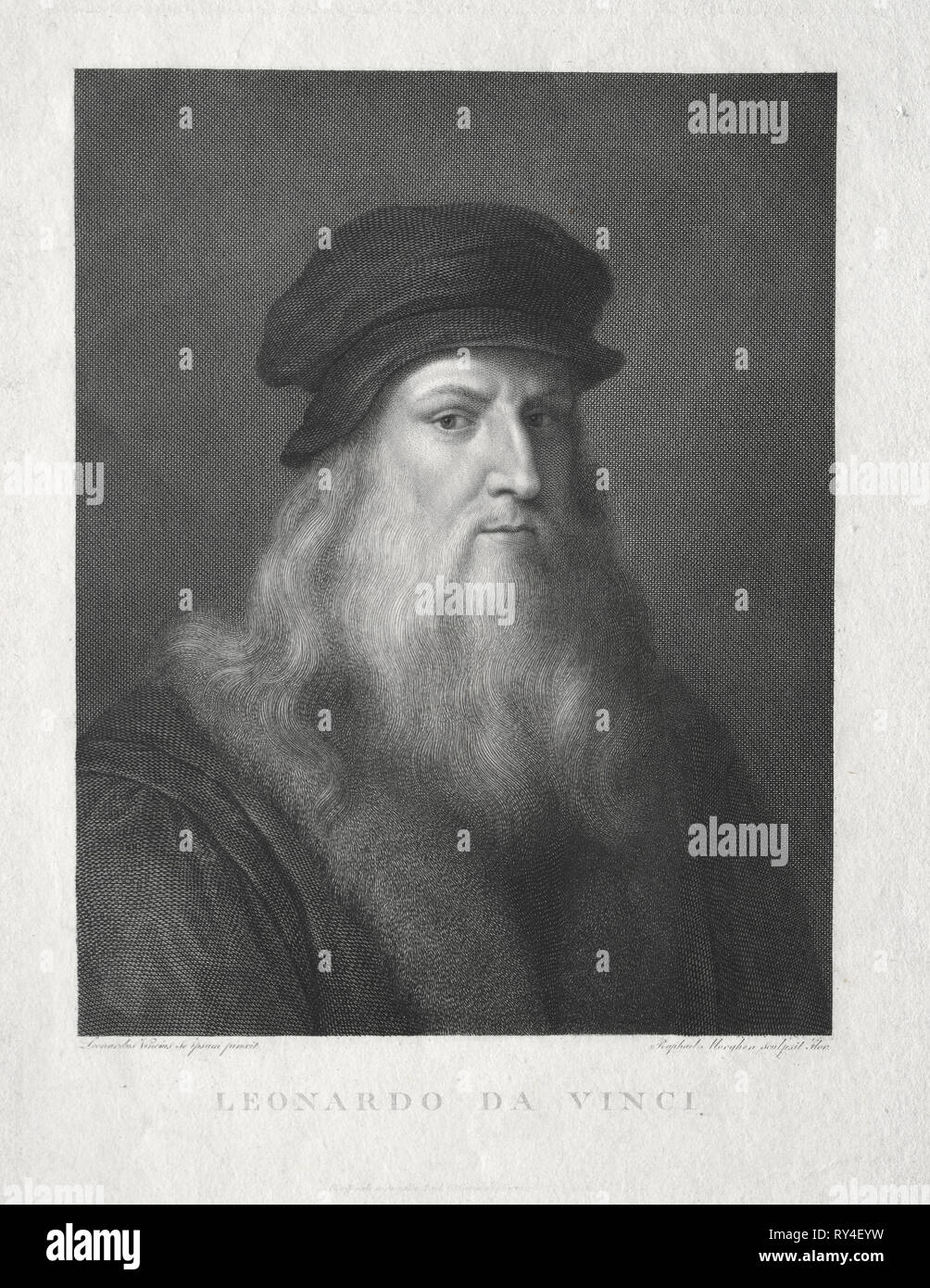 Raffaello morghen -Fotos und -Bildmaterial in hoher Auflösung – Alamy