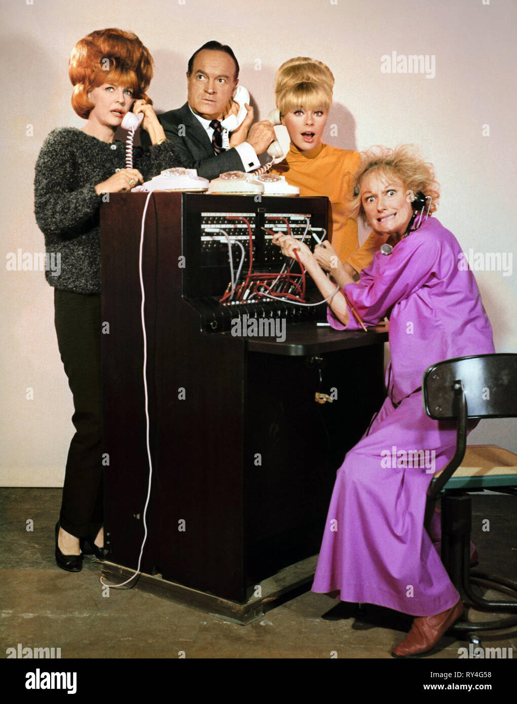 Bob junge -Fotos und -Bildmaterial in hoher Auflösung – Alamy