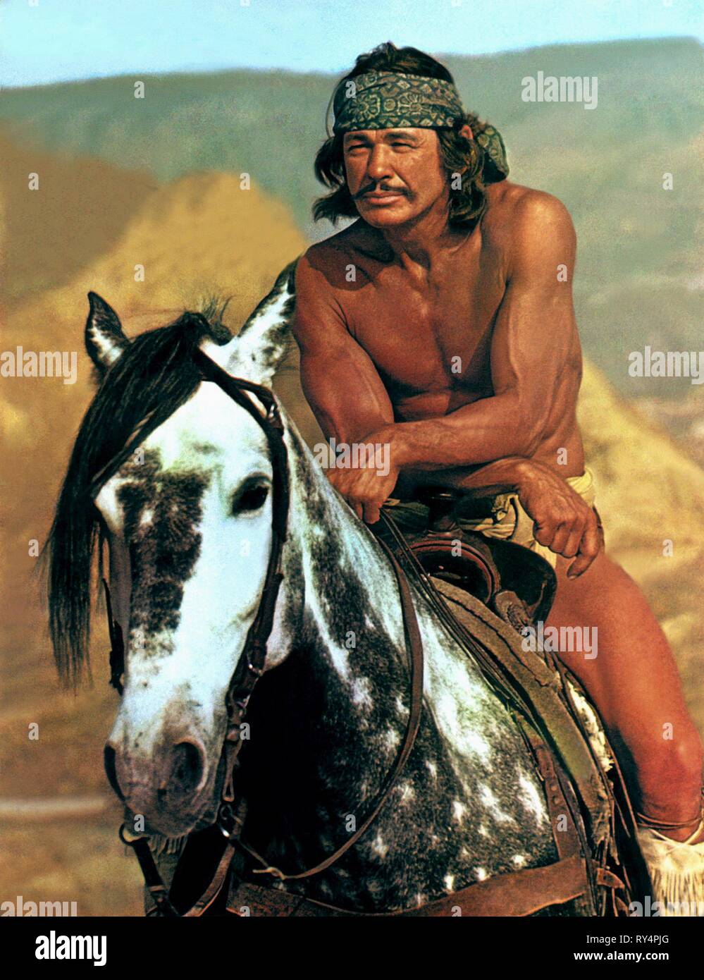 Chato el apache -Fotos und -Bildmaterial in hoher Auflösung – Alamy