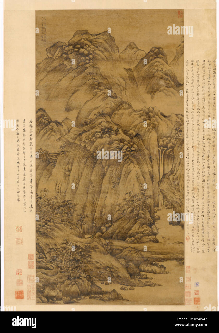 Chen ruyan -Fotos und -Bildmaterial in hoher Auflösung – Alamy