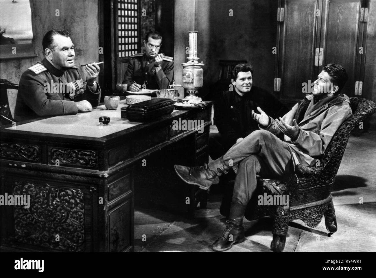 Ronald martin -Fotos und -Bildmaterial in hoher Auflösung – Alamy