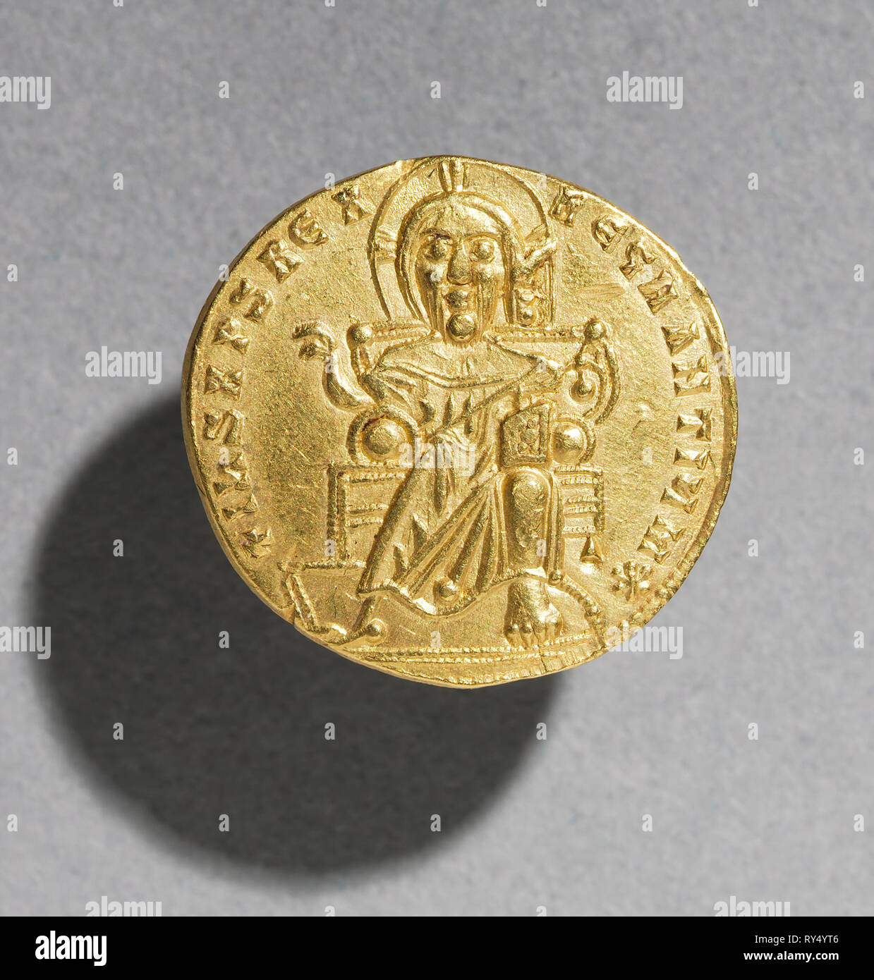 Romanus i -Fotos und -Bildmaterial in hoher Auflösung – Alamy