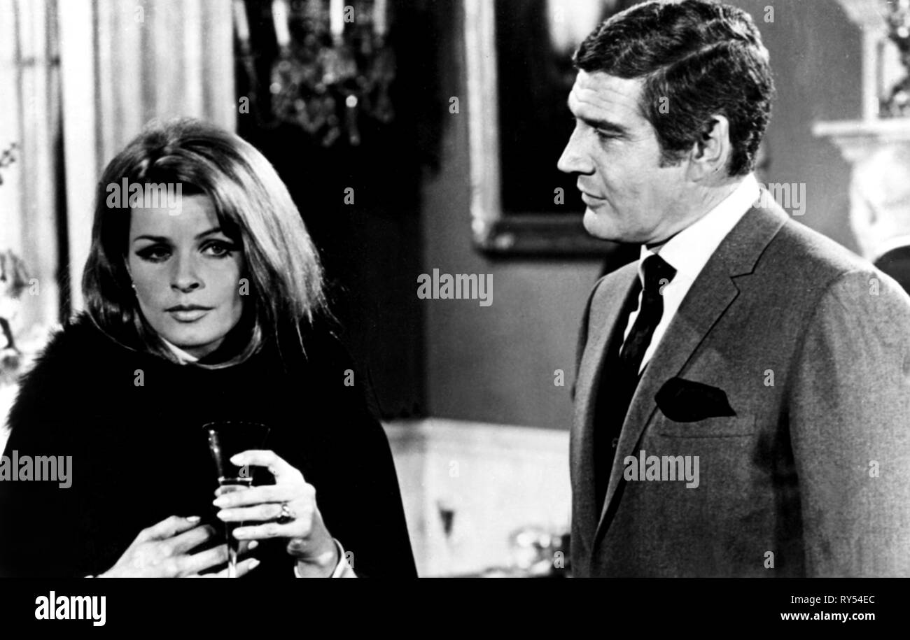 BERGER, Barry, ISTANBUL EXPRESS, 1968 Stockfotografie - Alamy