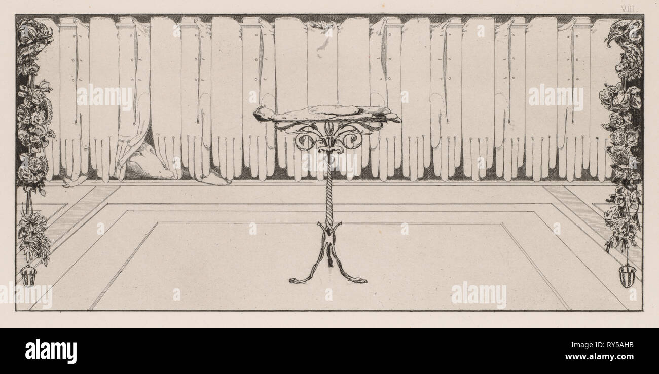 Max klinger deutsch -Fotos und -Bildmaterial in hoher Auflösung – Alamy