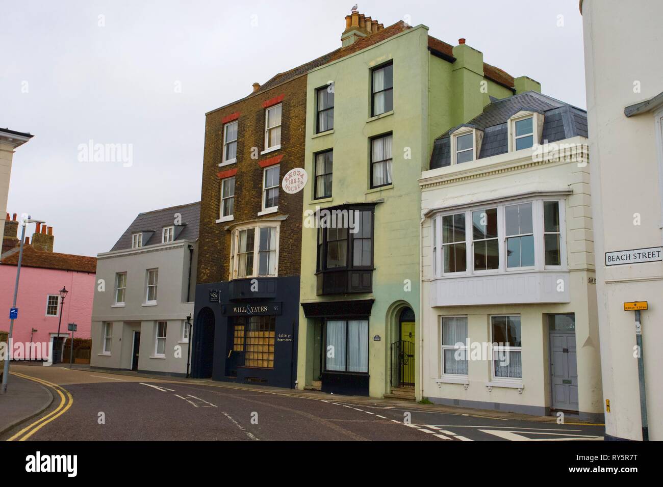 Deal kent england -Fotos und -Bildmaterial in hoher Auflösung – Alamy