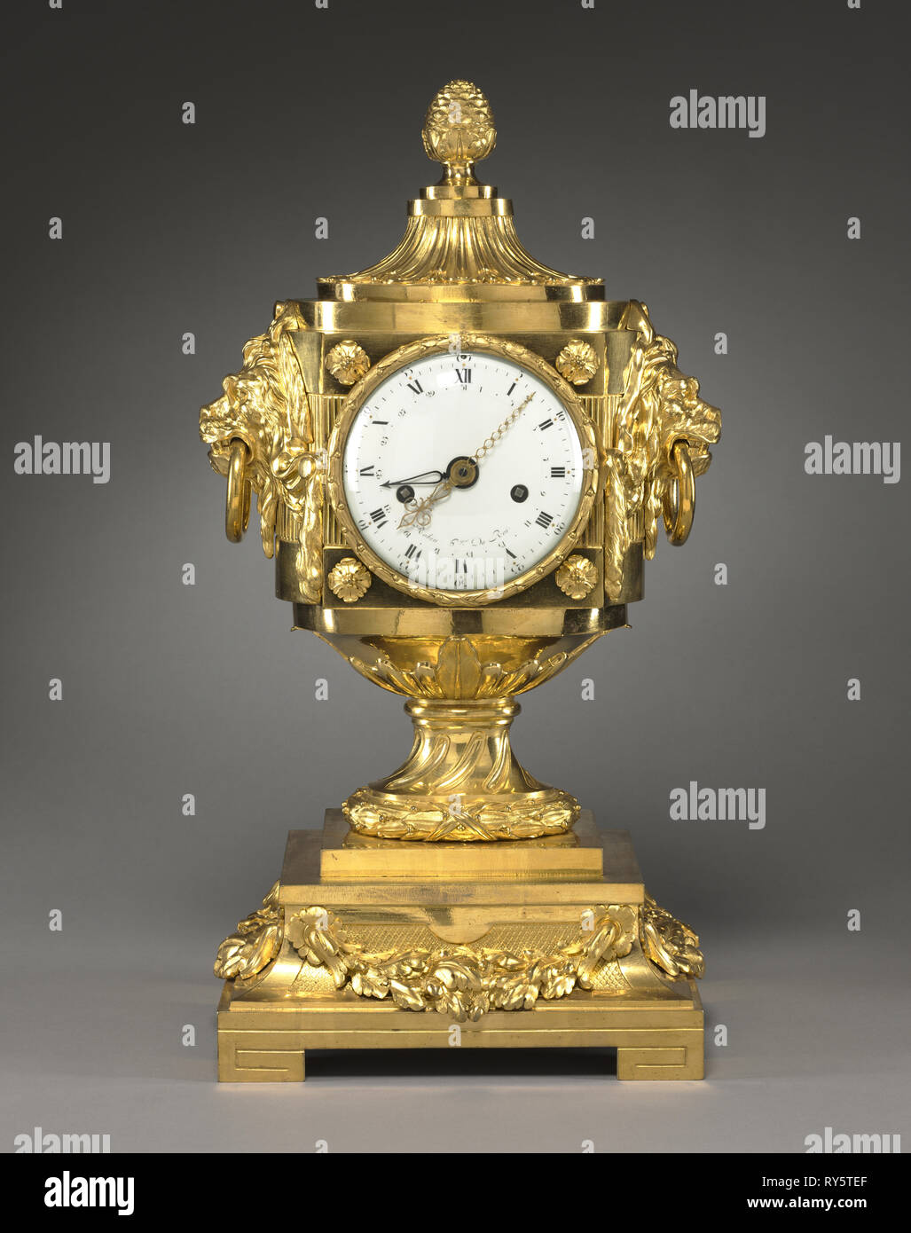 1742 1799 -Fotos und -Bildmaterial in hoher Auflösung – Alamy