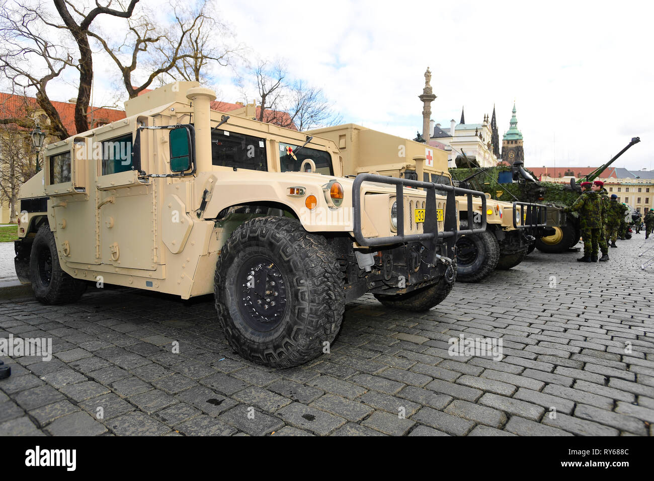 Mehrzweck radfahrzeug mit hoher mobilität -Fotos und -Bildmaterial in ...