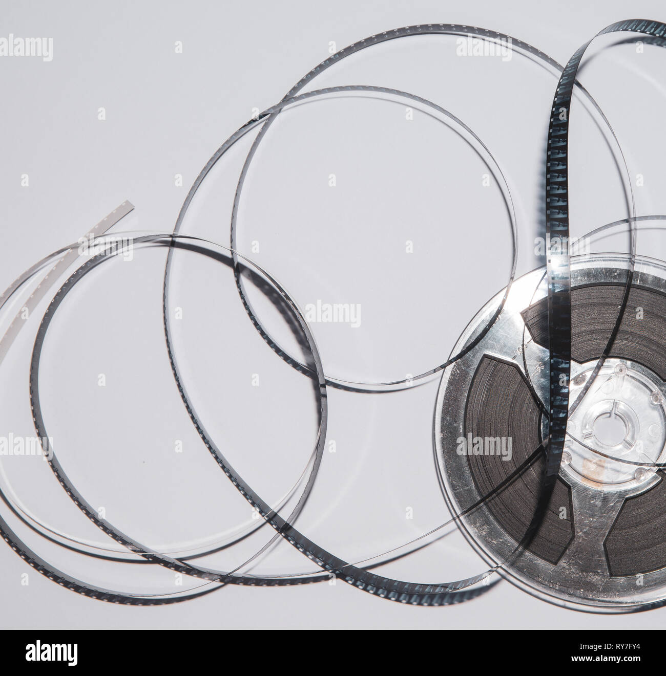 Cine film -Fotos und -Bildmaterial in hoher Auflösung – Alamy