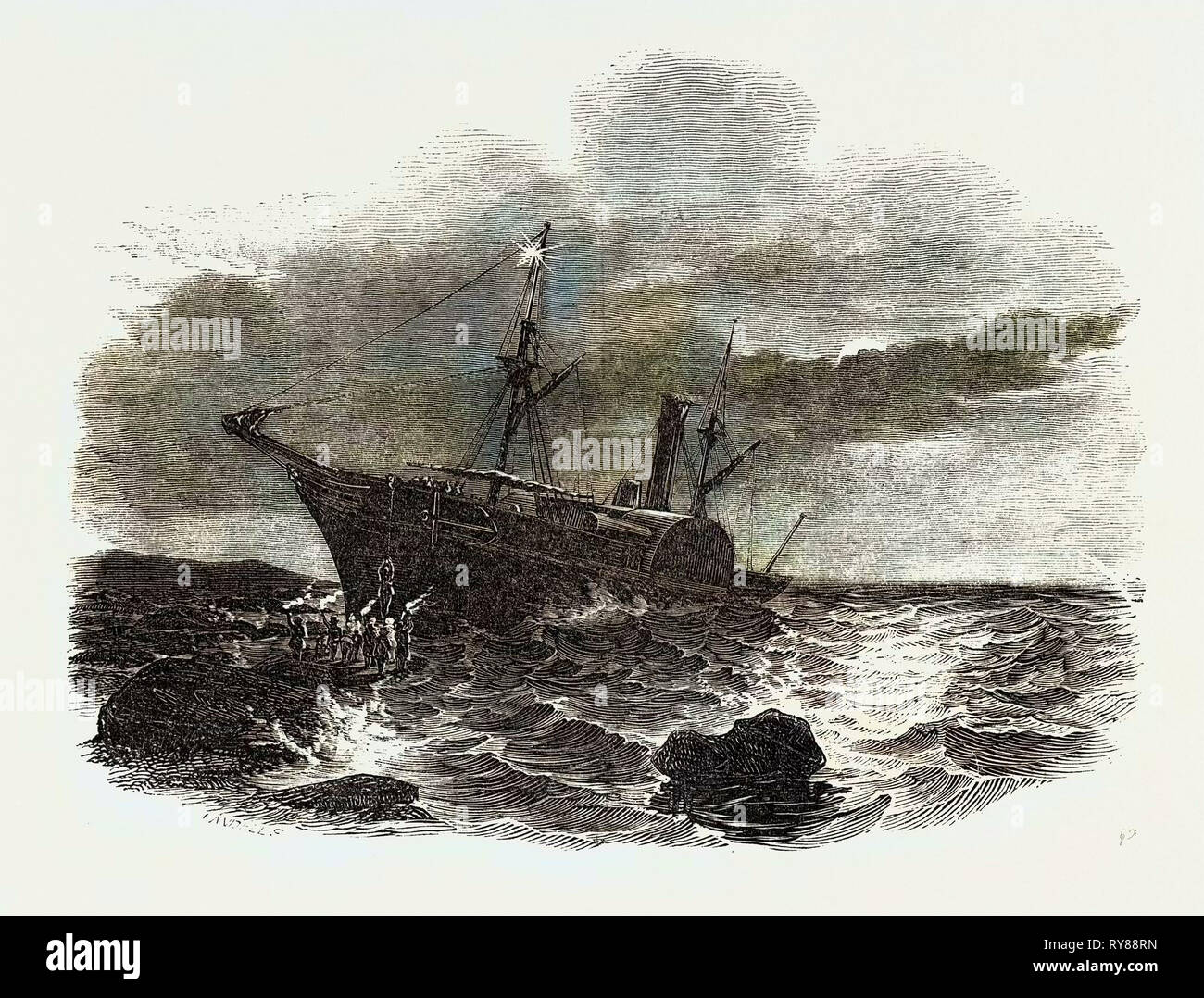 Gravur von schloss windsor -Fotos und -Bildmaterial in hoher Auflösung ...