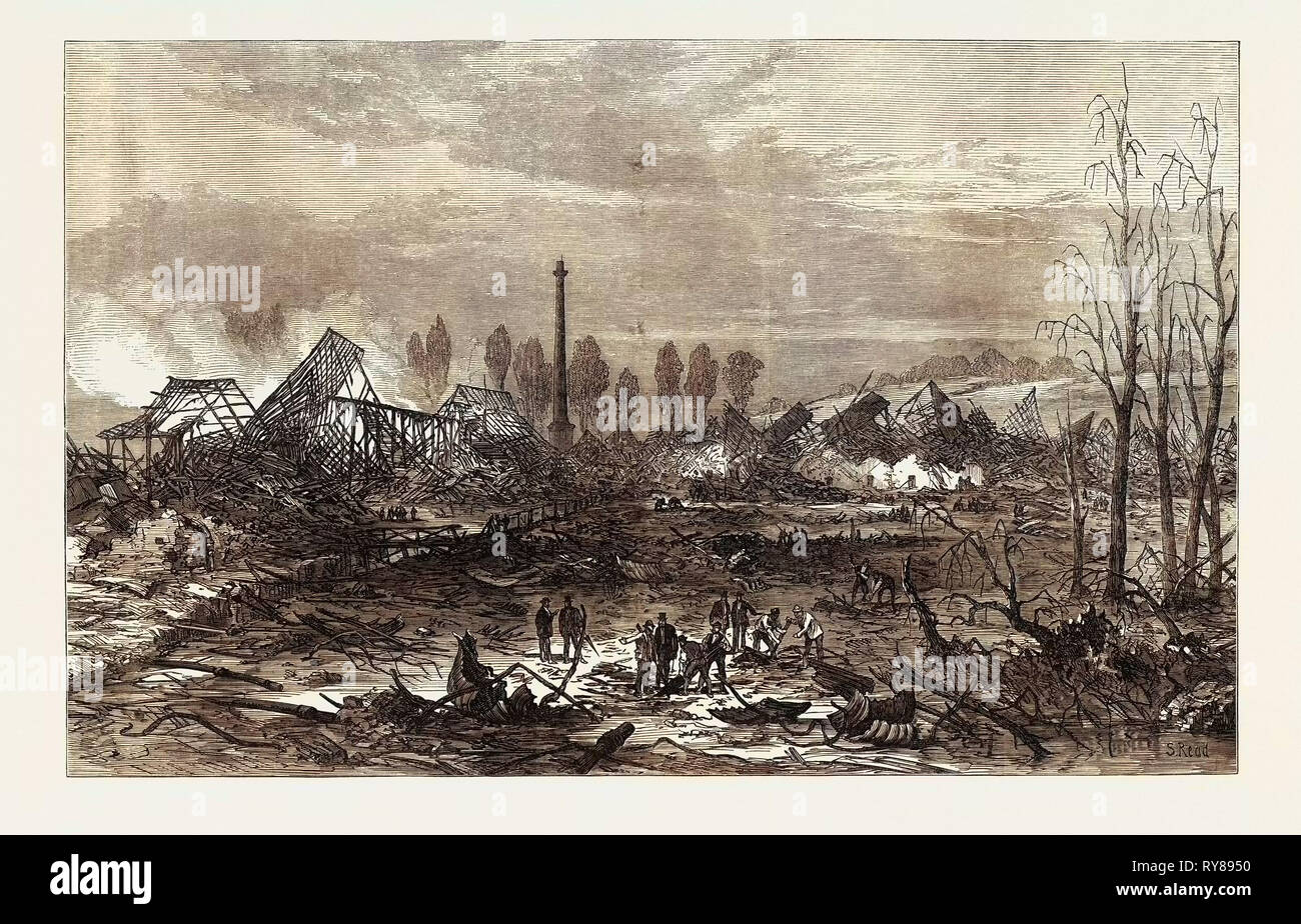 Gun cotton -Fotos und -Bildmaterial in hoher Auflösung – Alamy