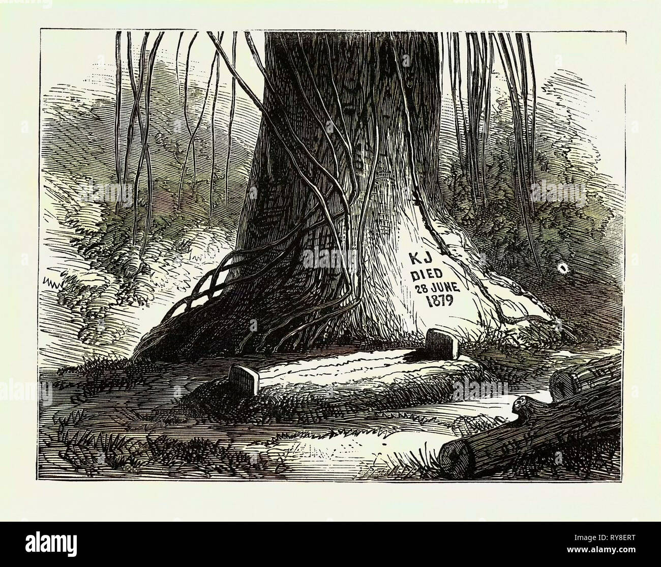 Den grab van keith -Fotos und -Bildmaterial in hoher Auflösung – Alamy