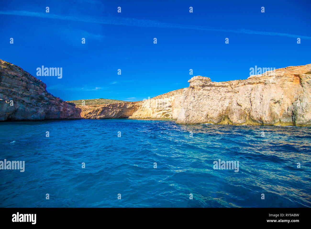 Malta Maltesische Inseln Stockfotos und -bilder Kaufen - Alamy