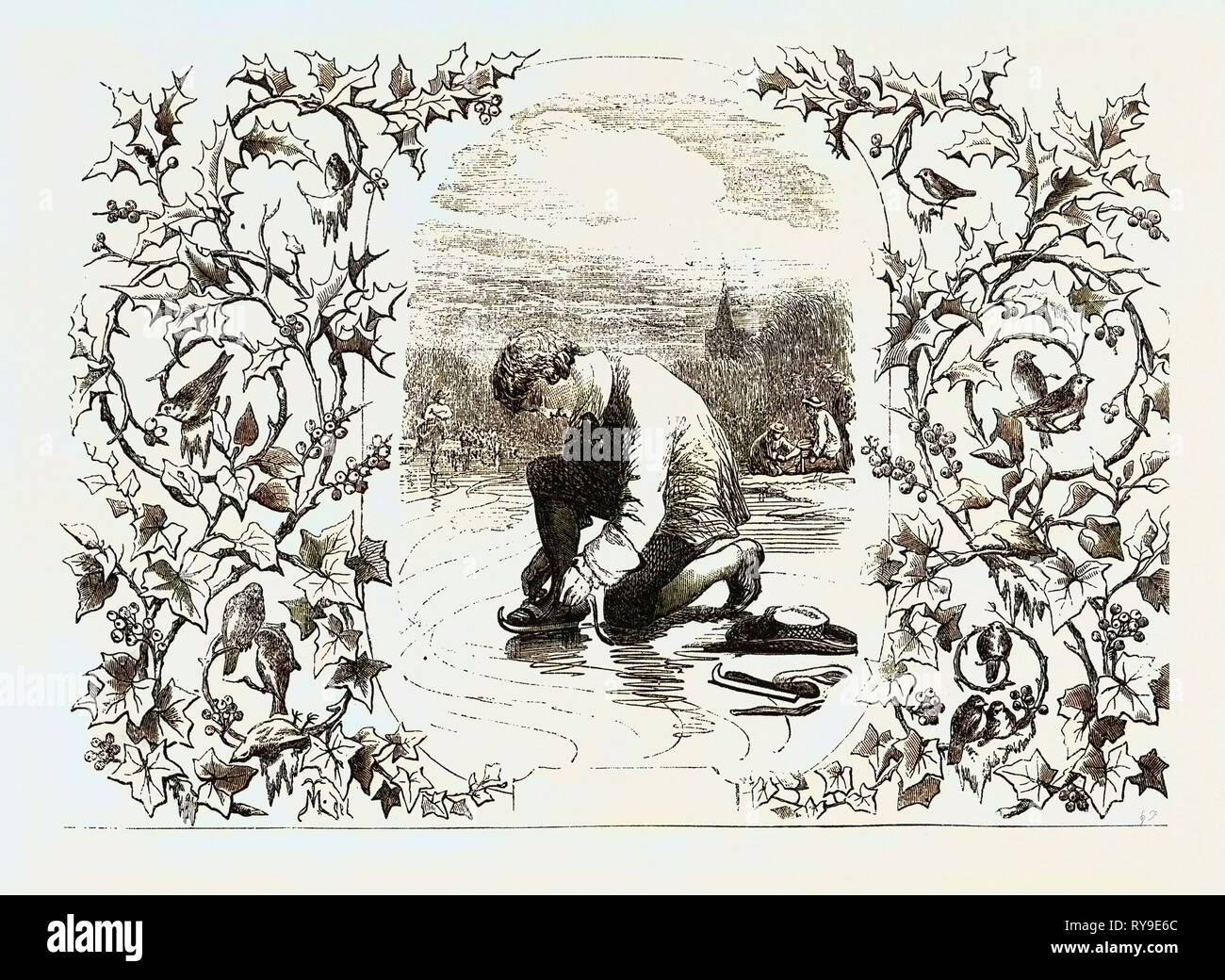 Januar monat -Fotos und -Bildmaterial in hoher Auflösung – Alamy