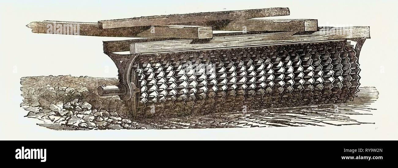 Historischer brecher -Fotos und -Bildmaterial in hoher Auflösung – Alamy