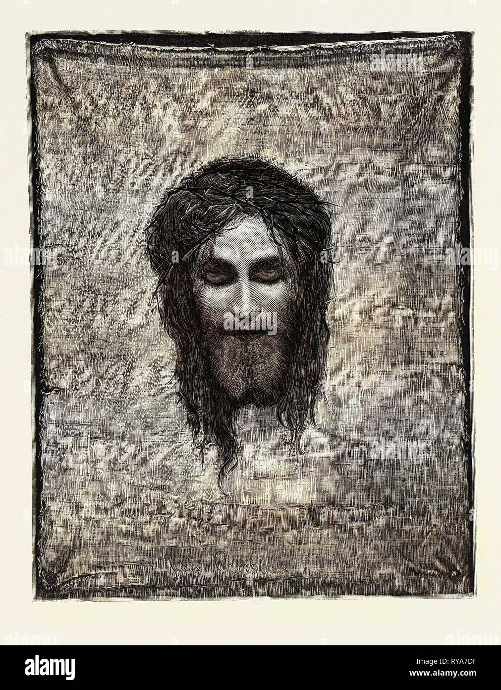 Christ arts -Fotos und -Bildmaterial in hoher Auflösung – Alamy