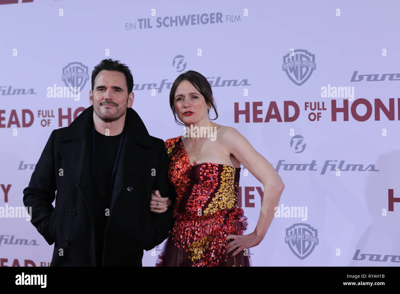 Emily hone -Fotos und -Bildmaterial in hoher Auflösung – Alamy