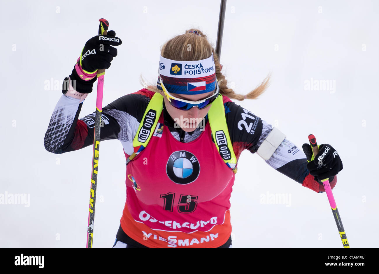 Davidova marketa -Fotos und -Bildmaterial in hoher Auflösung – Alamy