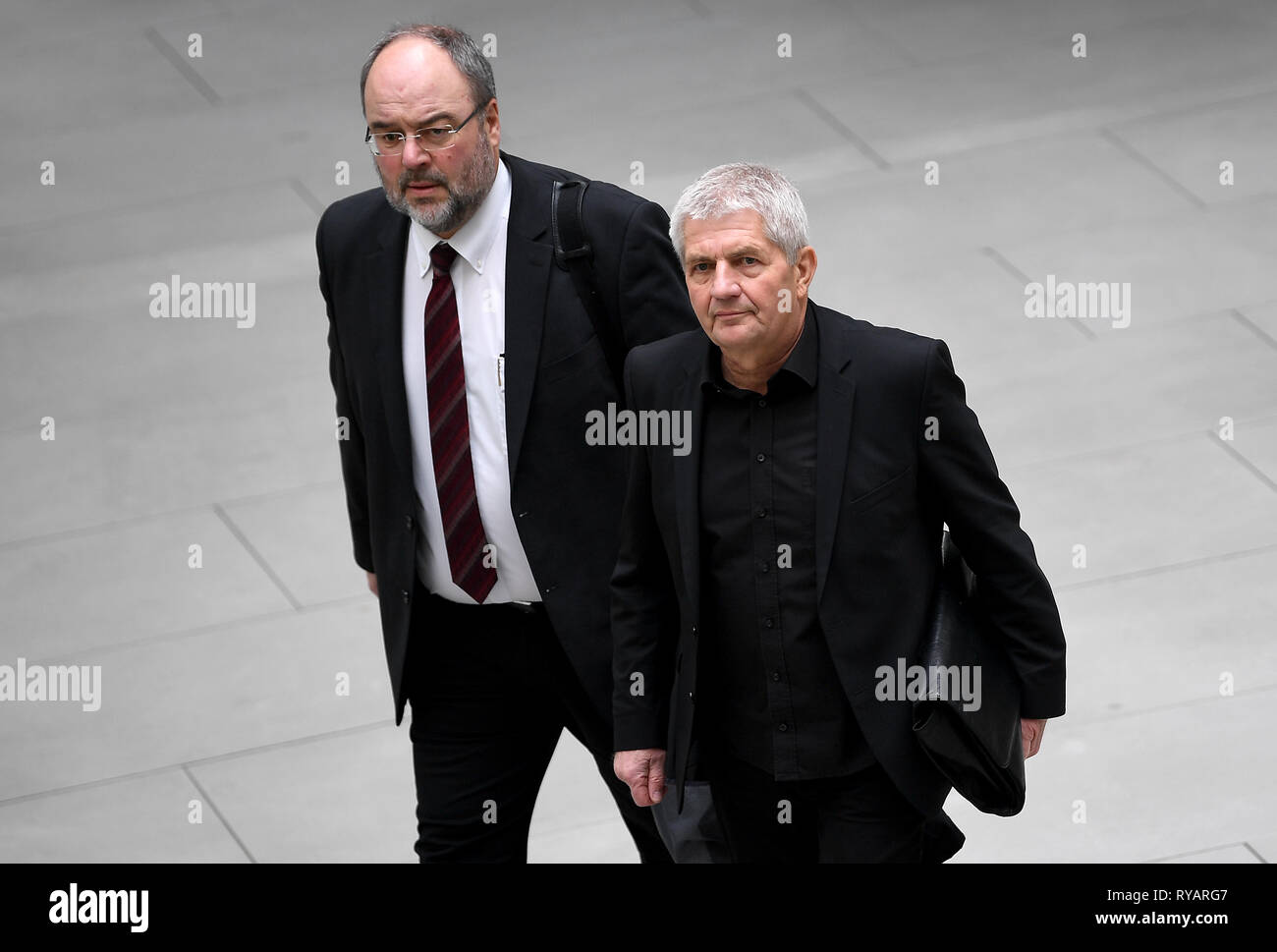 Michael hollmann -Fotos und -Bildmaterial in hoher Auflösung – Alamy