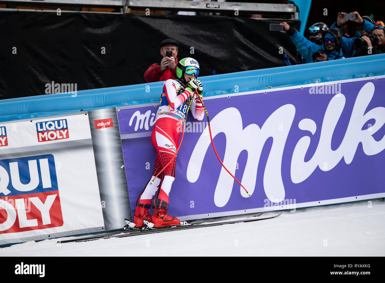Mirjam puchner -Fotos und -Bildmaterial in hoher Auflösung – Alamy
