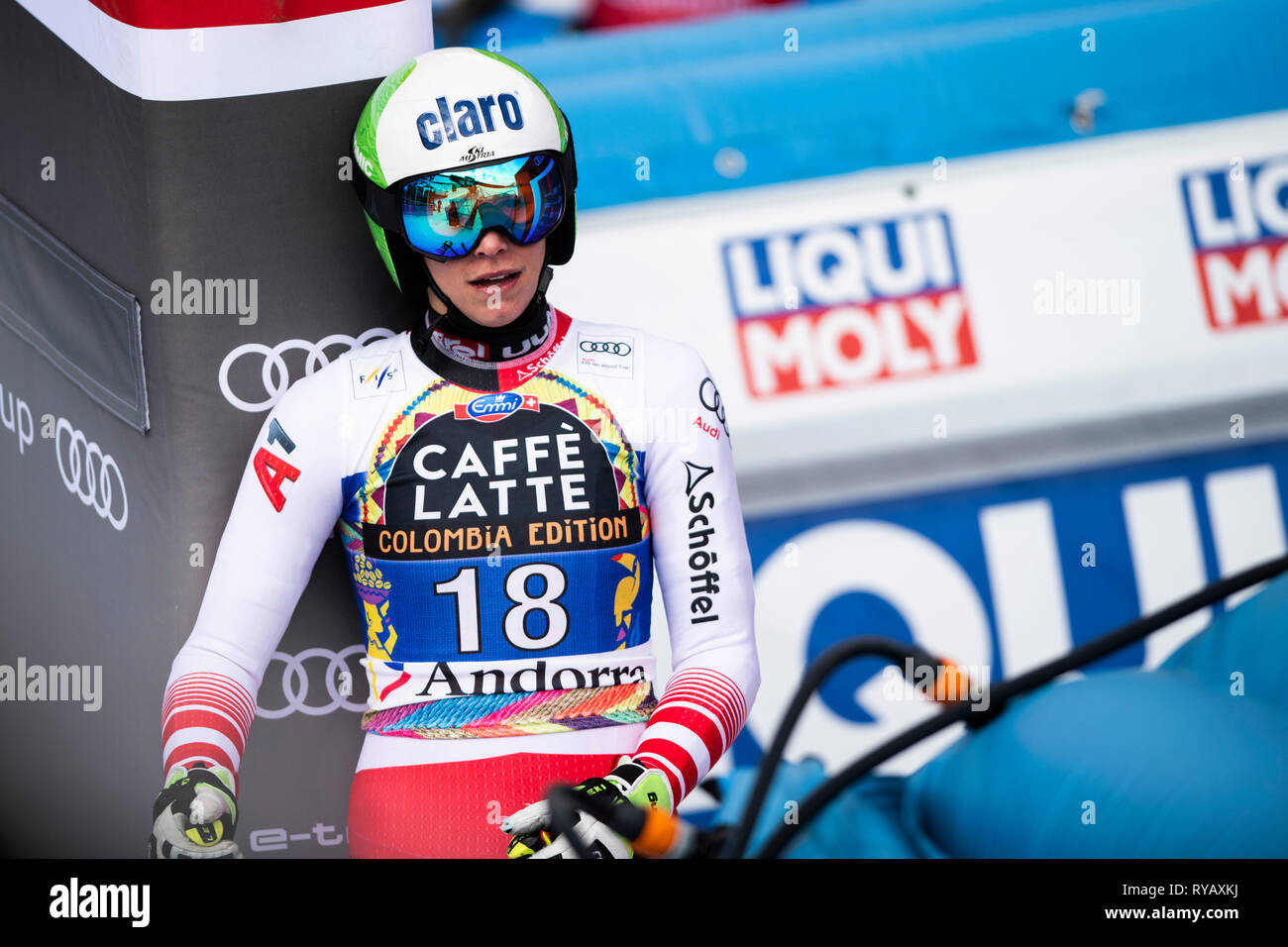 Mirjam puchner -Fotos und -Bildmaterial in hoher Auflösung – Alamy