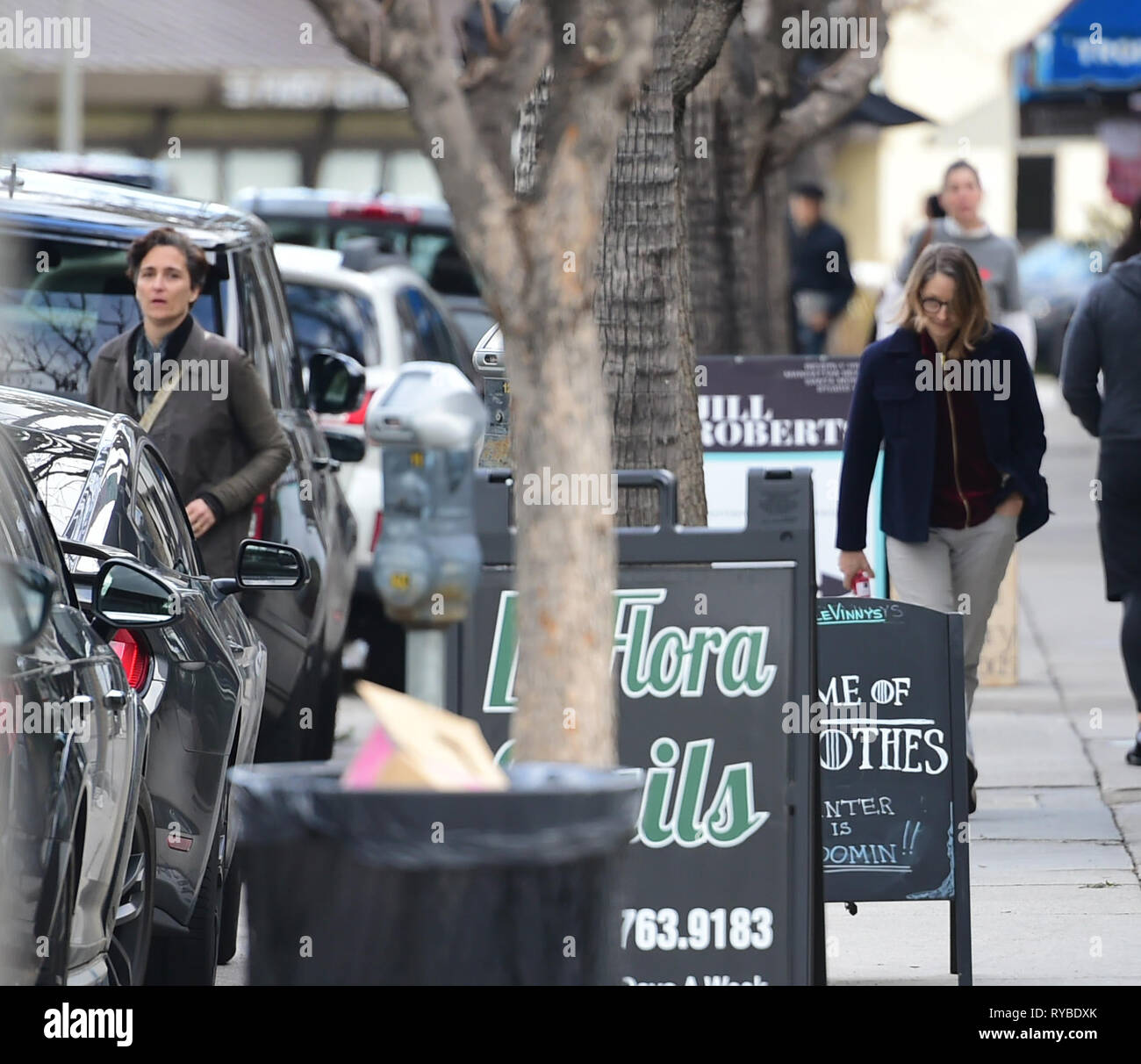 Jodie foster alexandra hedison -Fotos und -Bildmaterial in hoher ...