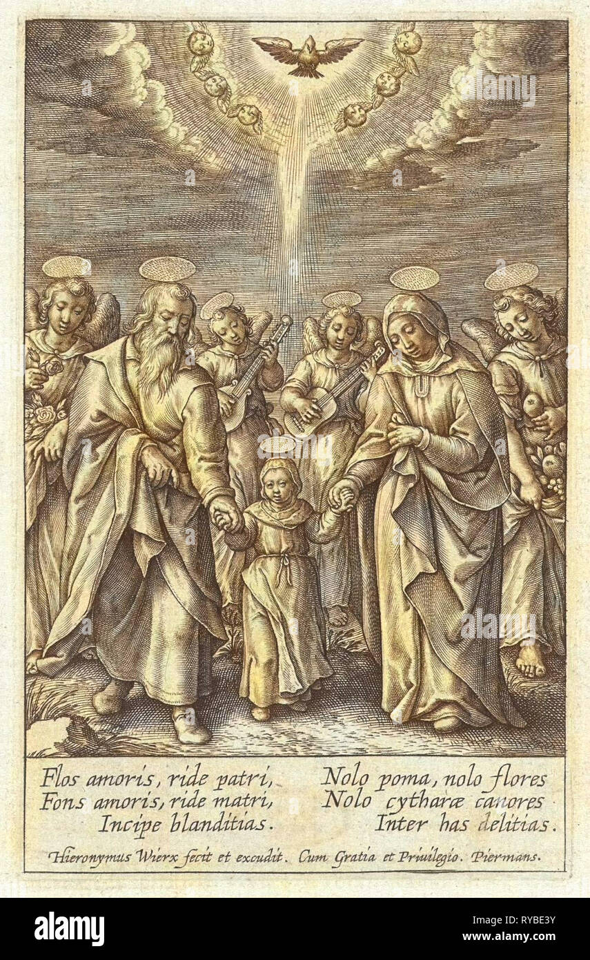 Anna und joachim -Fotos und -Bildmaterial in hoher Auflösung – Alamy