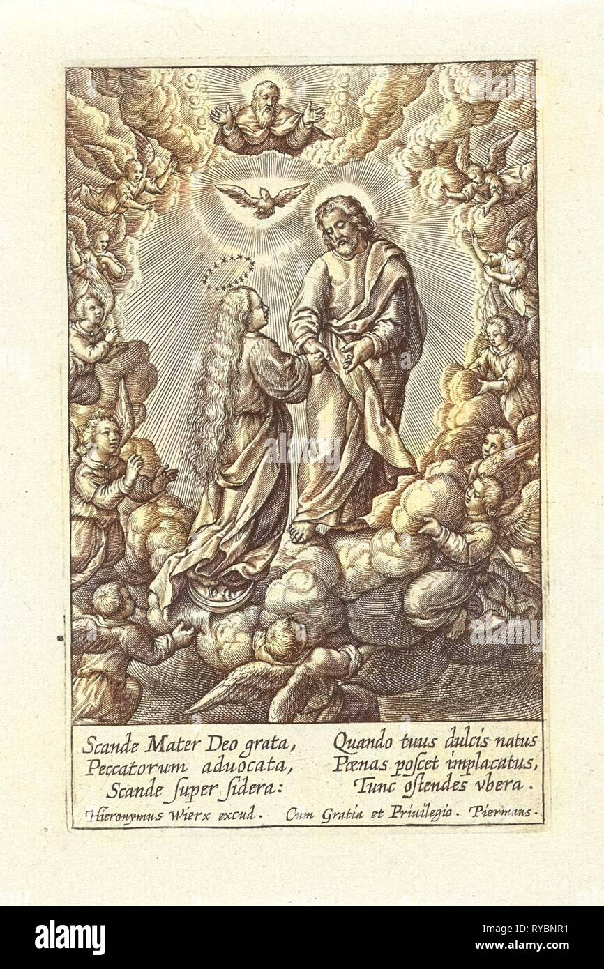 Heilige maria himmelfahrt -Fotos und -Bildmaterial in hoher Auflösung – Alamy