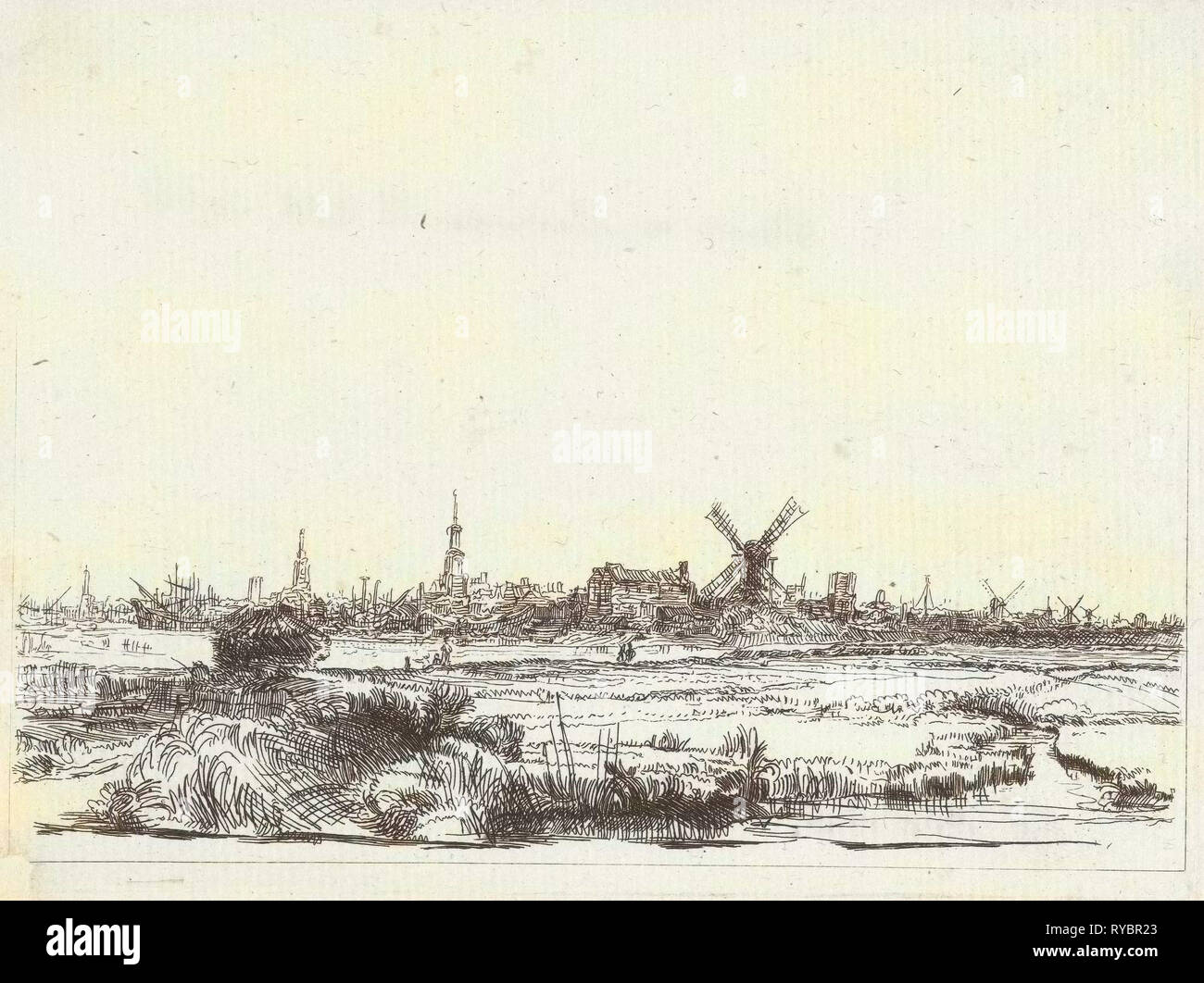 Amsterdam rijn -Fotos und -Bildmaterial in hoher Auflösung – Alamy