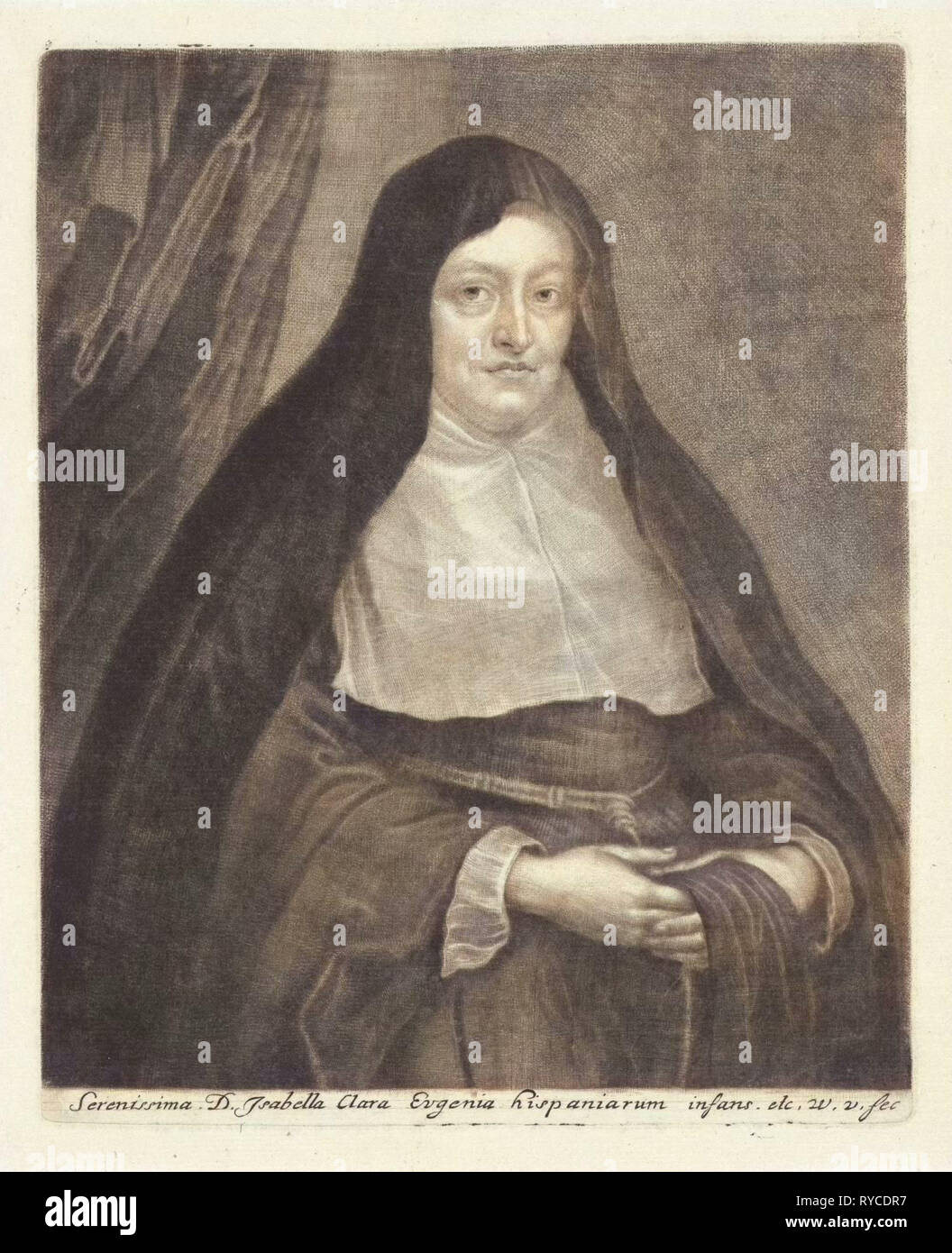 Infanta isabella clara eugenie -Fotos und -Bildmaterial in hoher ...