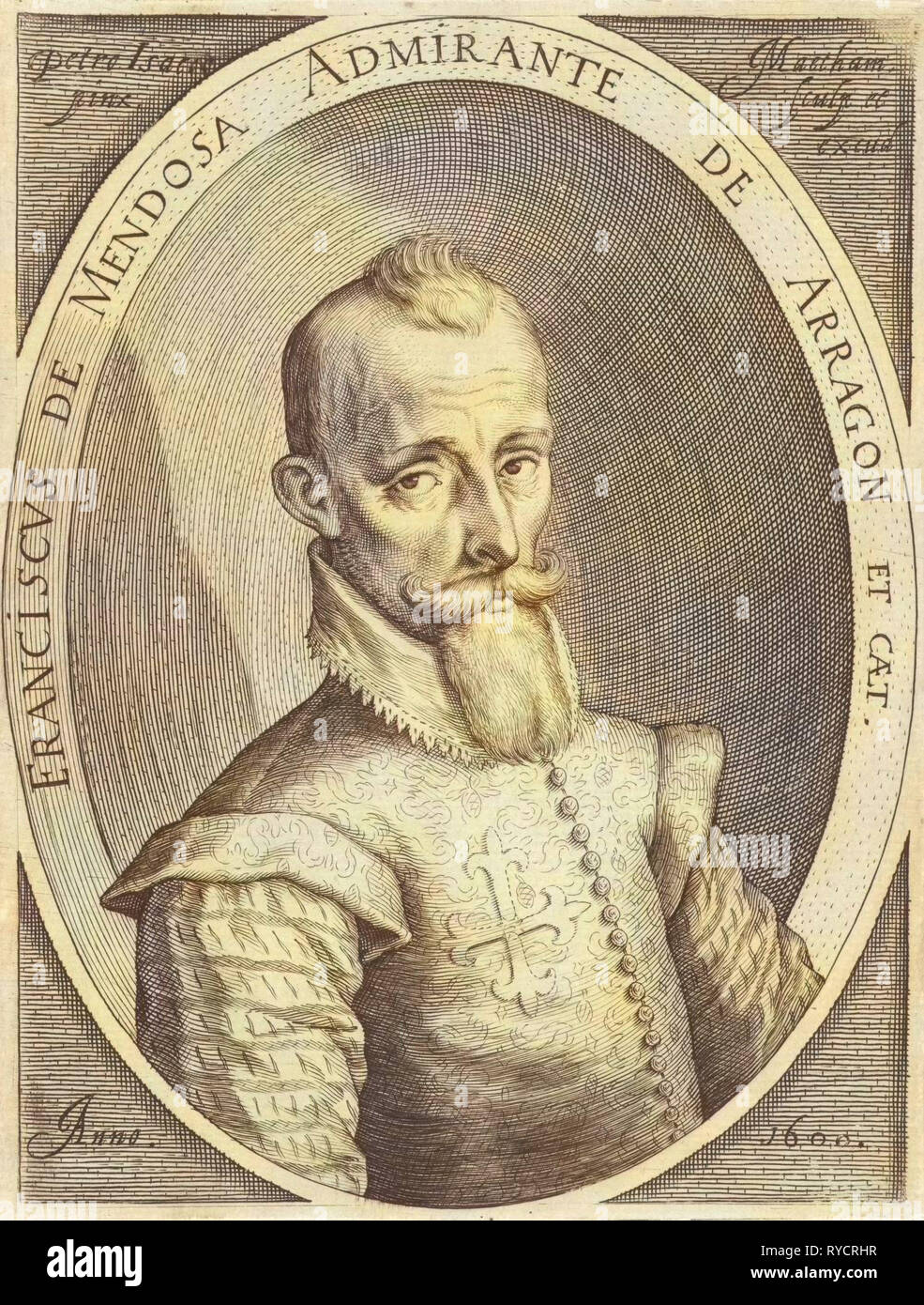 Hurtado De Mendoza Stockfotos und -bilder Kaufen - Alamy